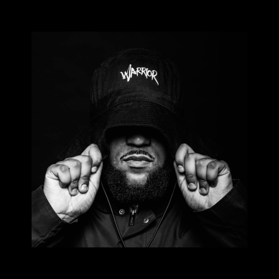 GRIME & DUBSTEP MONTHLY™ — –